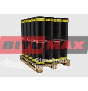 Asfaltové pásy - Stavebniny Krkonoše Vrchlabí